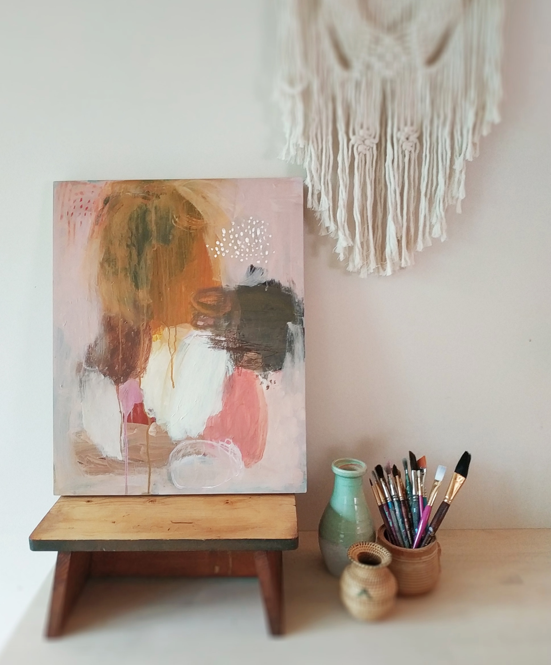 #57 Laura Horn: Australian Artist, Instructor, and Social Media Master ...