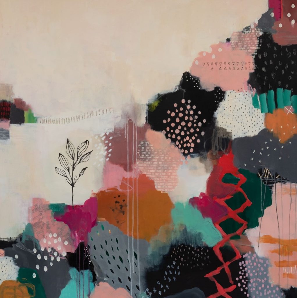 #57 Laura Horn: Australian Artist, Instructor, and Social Media Master ...