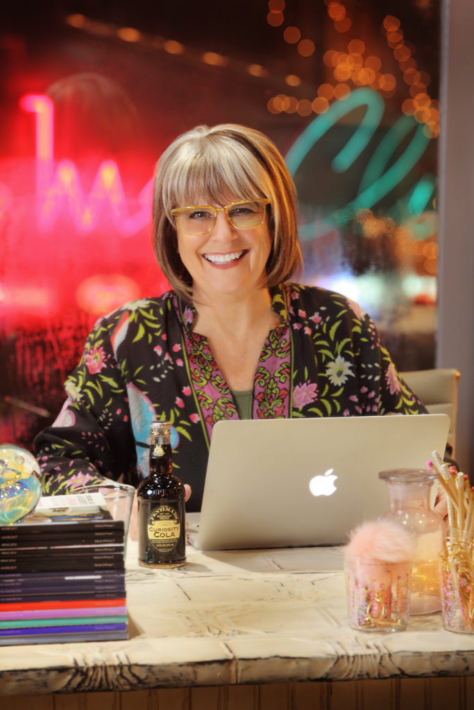 #121 Jo Packham: Creator of Magazines and Champion of Women | Home