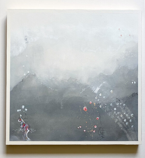 #241 Dawn Trimble: Painting a Narrative with Spatial Harmony | Home