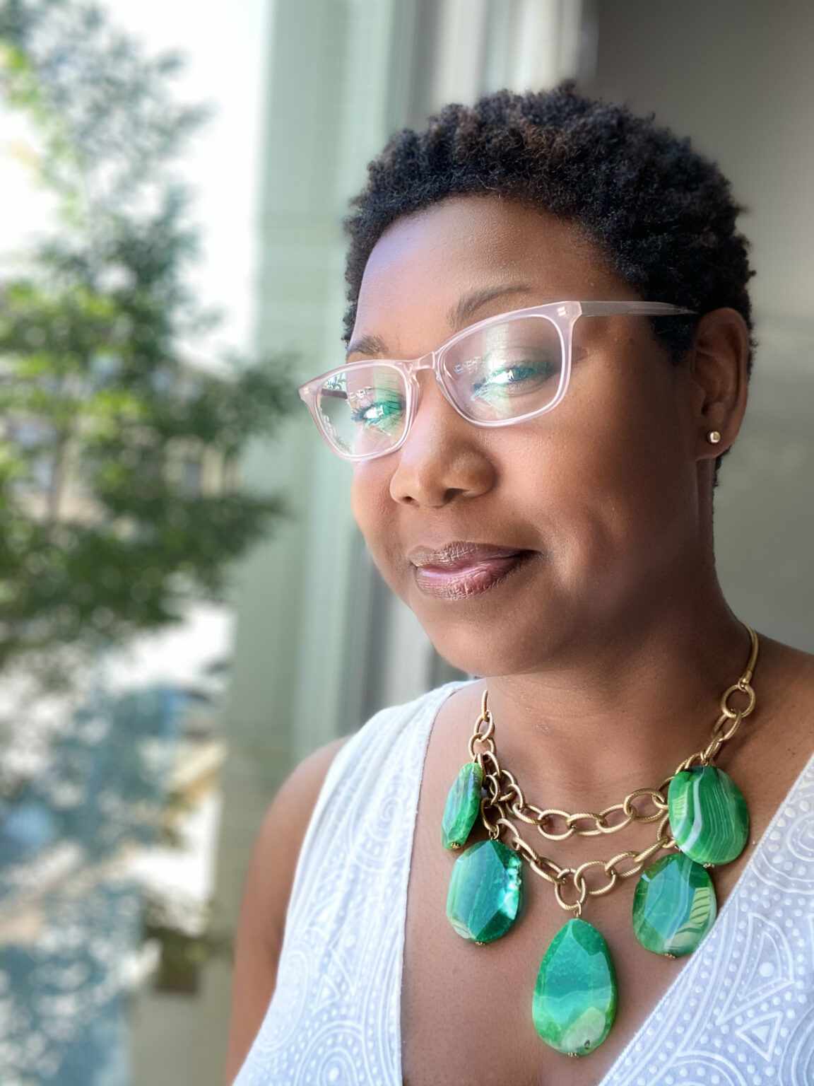 #241 Dawn Trimble: Painting a Narrative with Spatial Harmony | Home